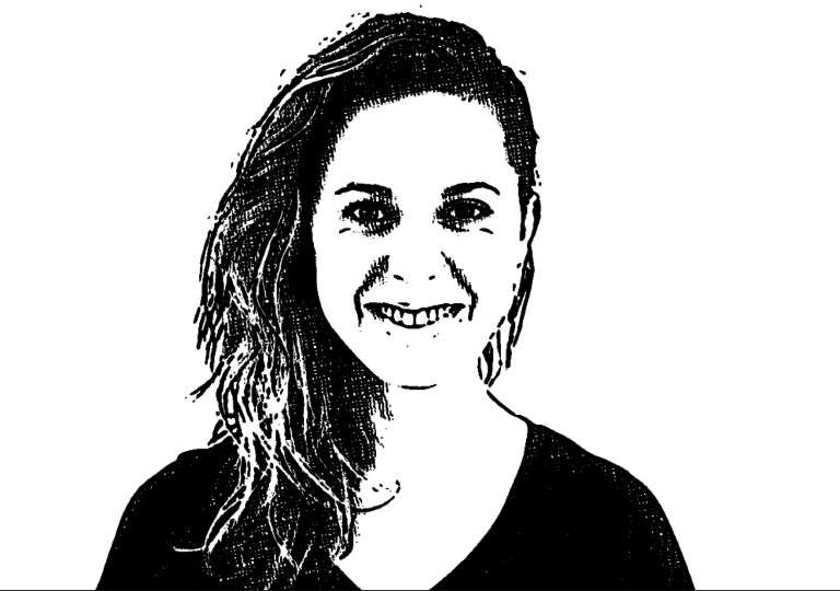 Photoshop: Cartoon/Drawing Effect (Three Methods) – LBMS Media Lab