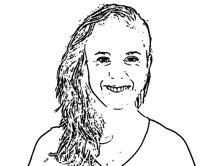 Photoshop: Cartoon/Drawing Effect (Three Methods) – LBMS Media Lab