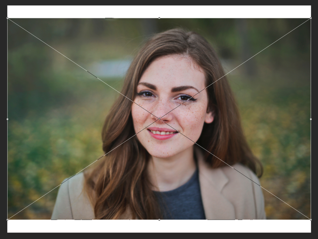 Project: Face Trace – LBMS Media Lab