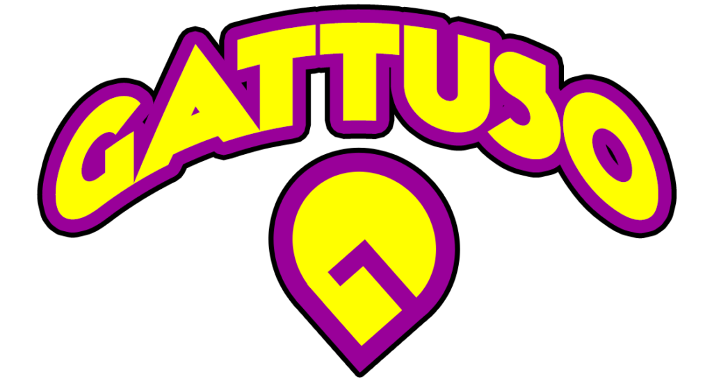 Complementary Colors Logo – LBMS Media Lab